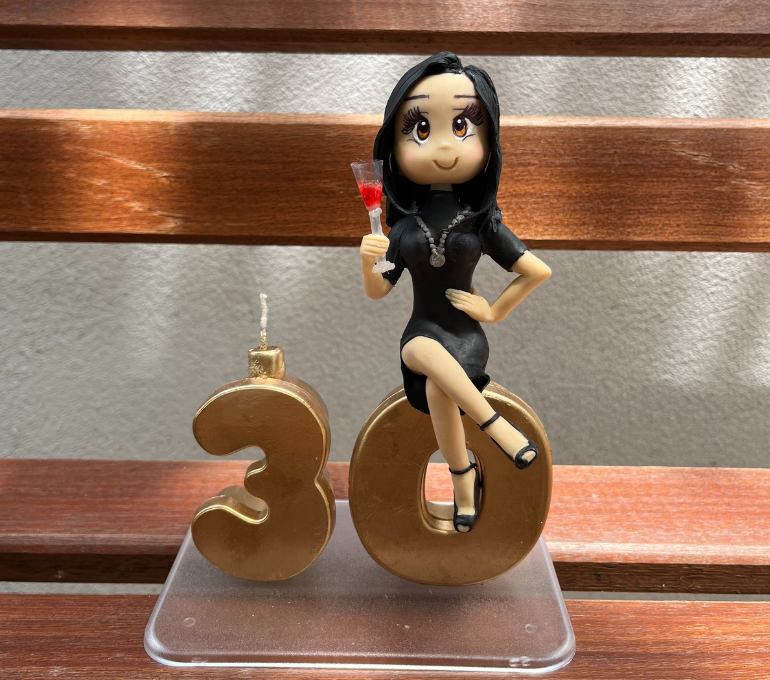 Evanice Vitória Cake Designer – Confeitaria em Cachoeiro de Itapemirim – ES