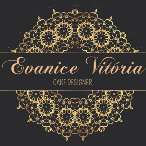 Evanice Vitória Cake Designer – Confeitaria em Cachoeiro de Itapemirim – ES